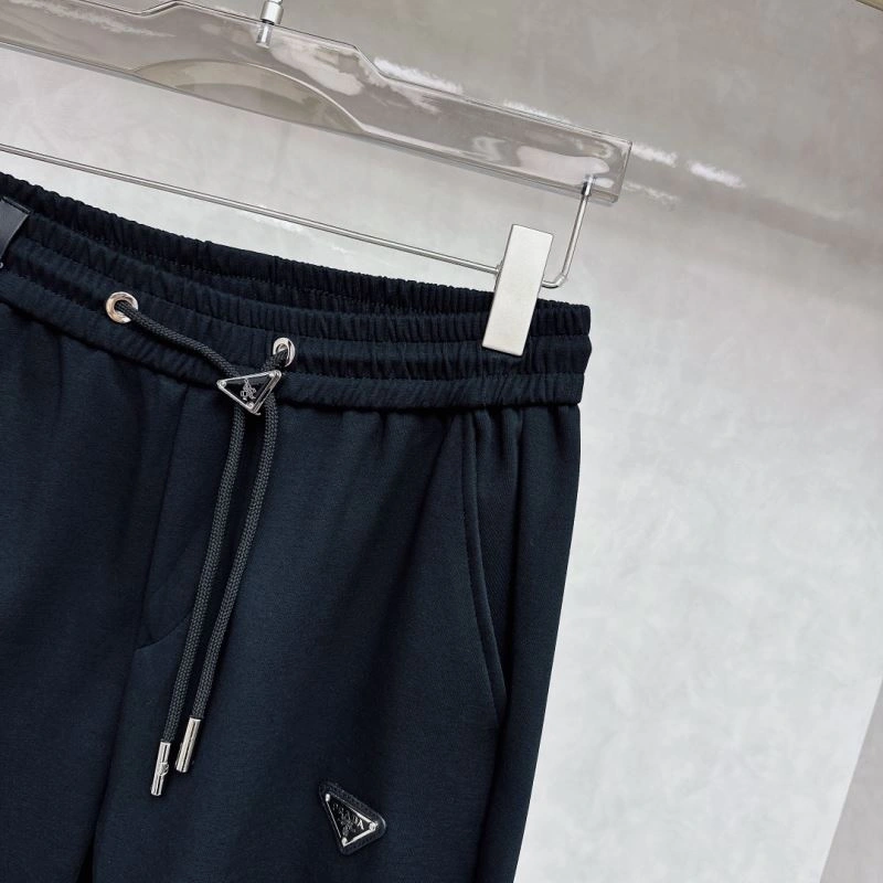 Original Prada Long Pants