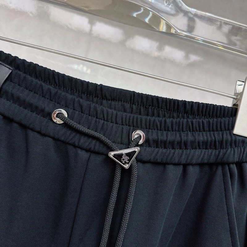 Original Prada Long Pants