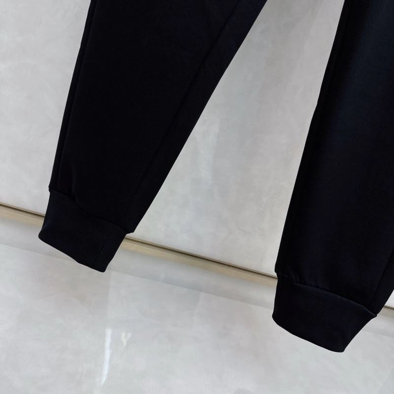 Original Prada Long Pants