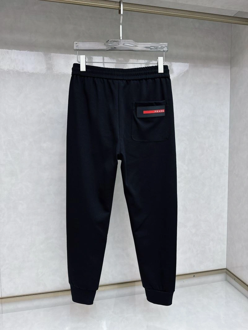 Original Prada Long Pants
