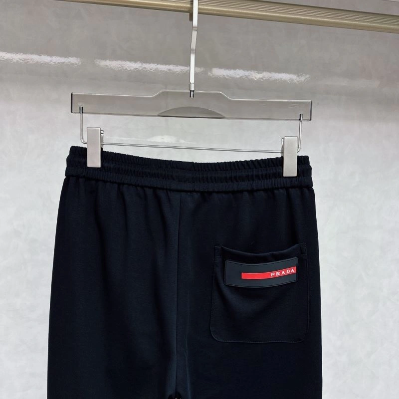 Original Prada Long Pants