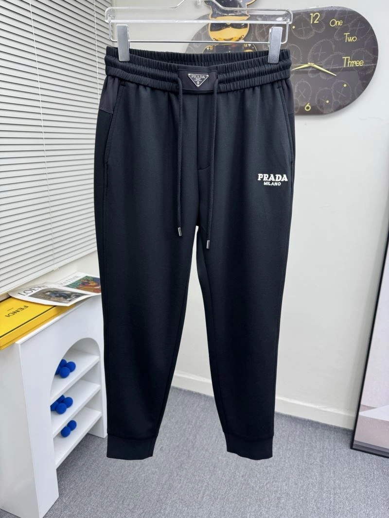 Prada Long Pants