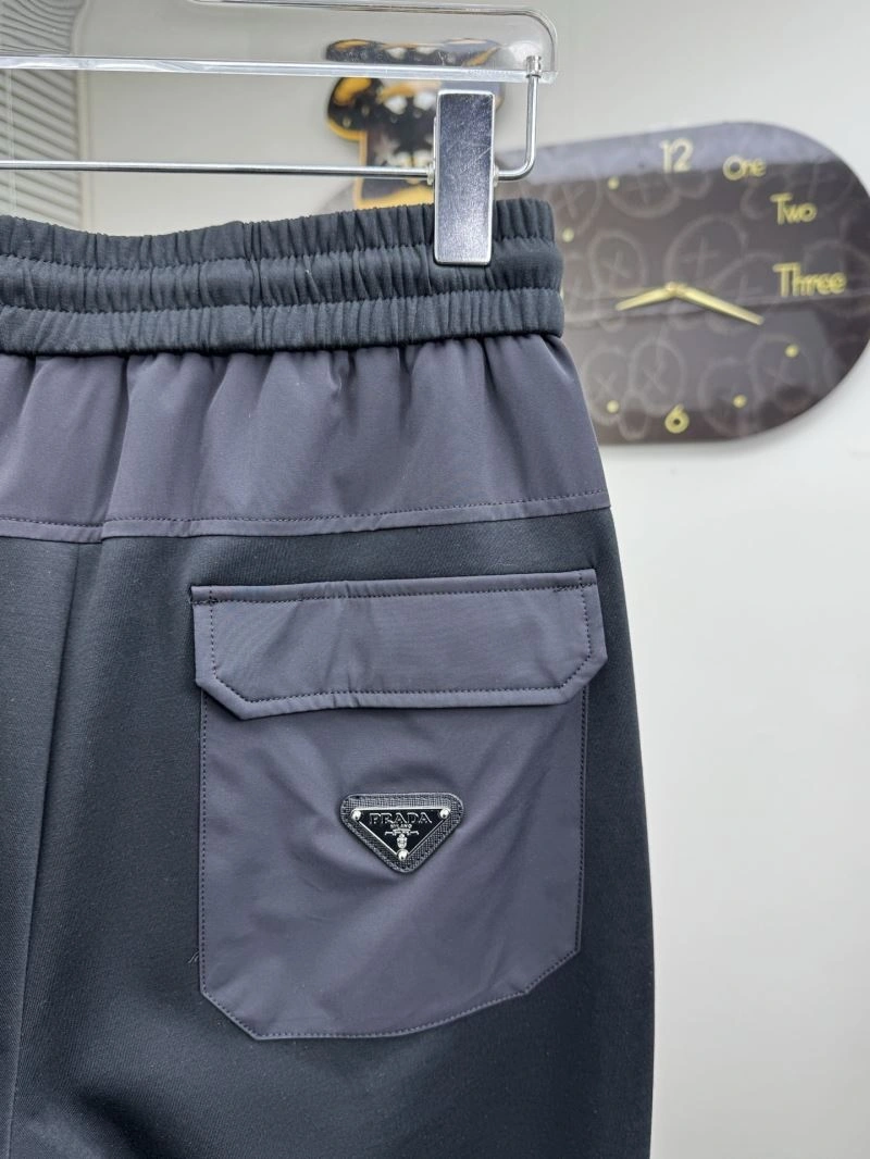 Value-priced Prada Long Pants
