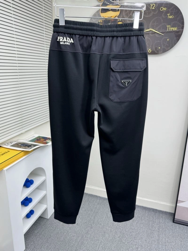 Value-priced Prada Long Pants