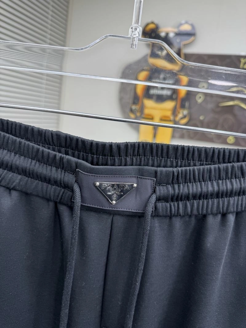 Value-priced Prada Long Pants