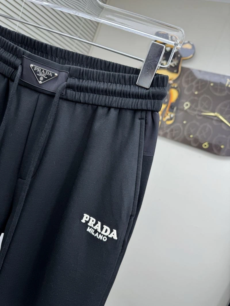 Value-priced Prada Long Pants
