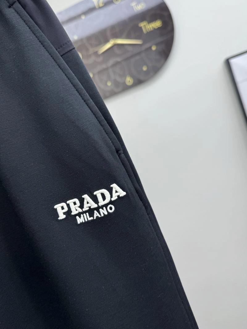 Value-priced Prada Long Pants