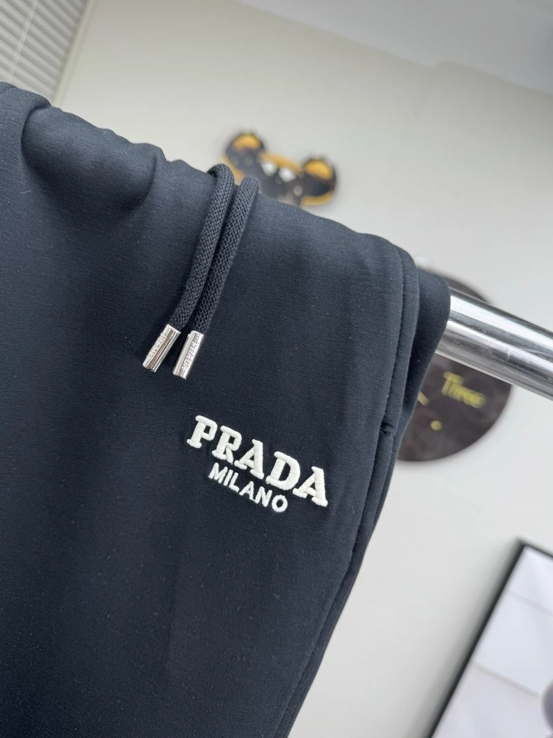 Value-priced Prada Long Pants