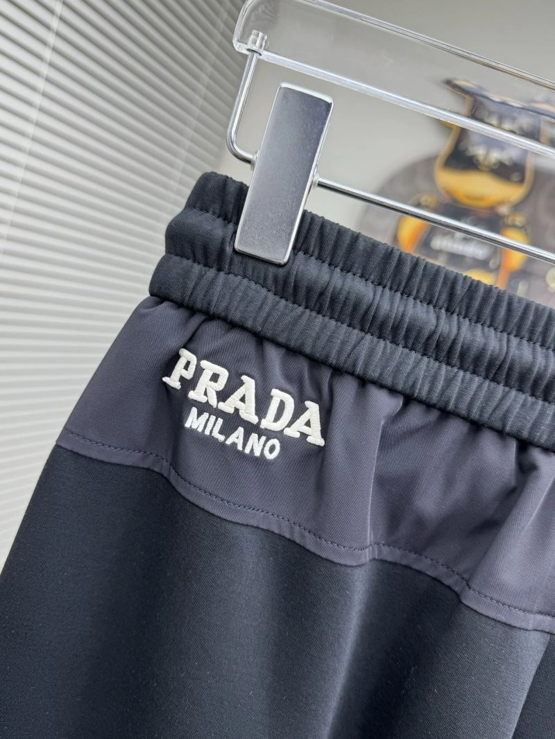 Value-priced Prada Long Pants