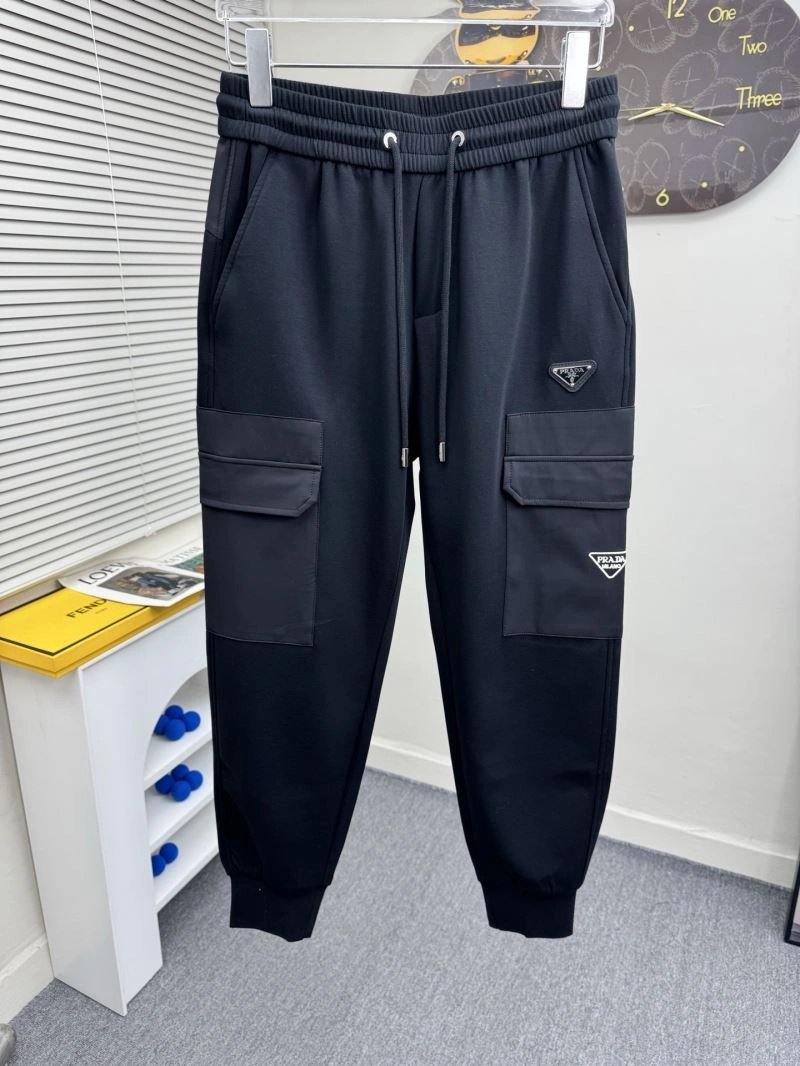 Prada Long Pants