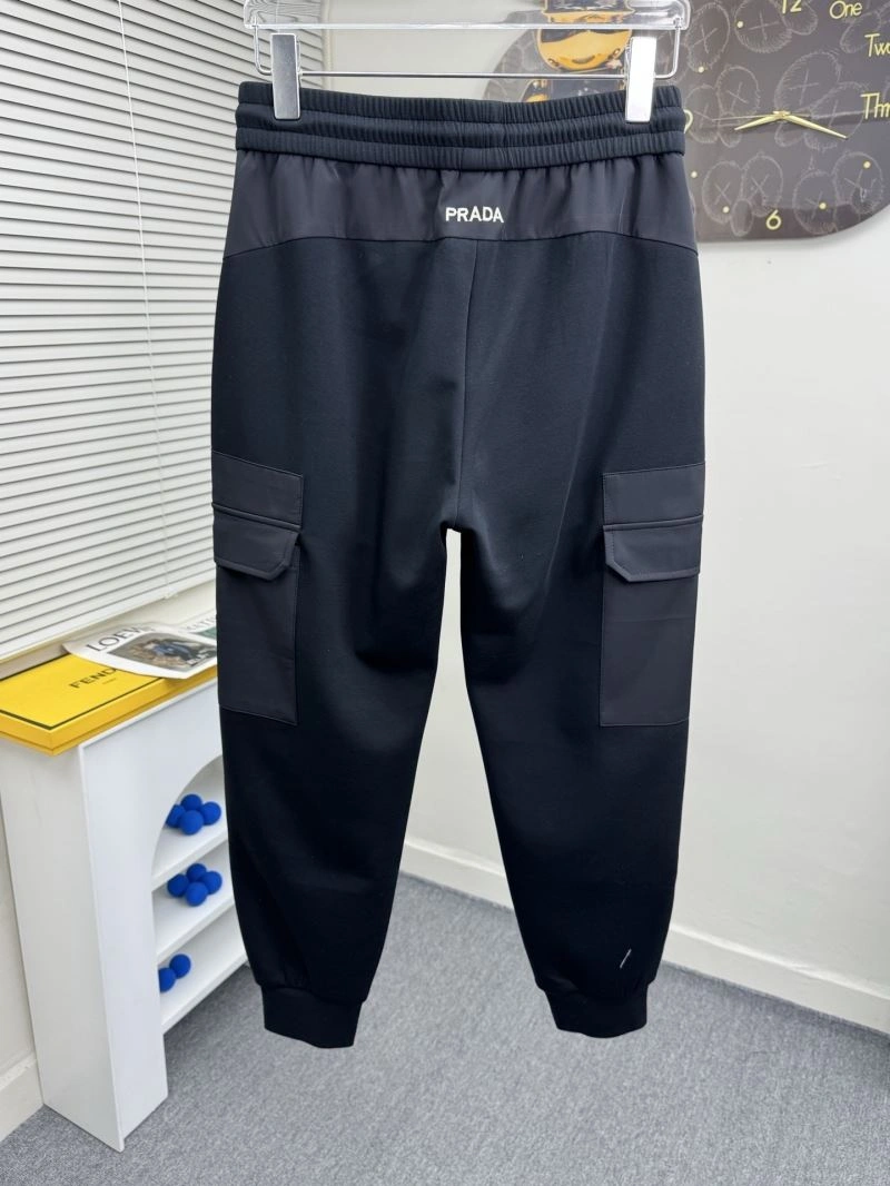 Discounted Prada Long Pants