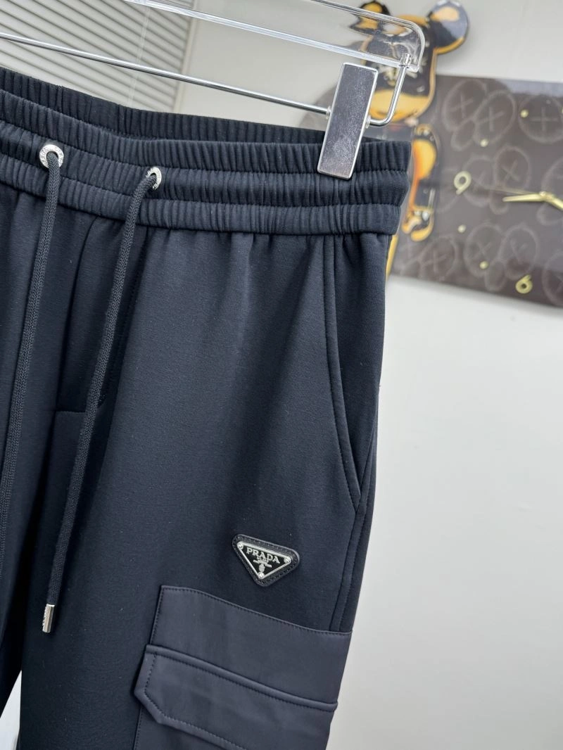 Discounted Prada Long Pants