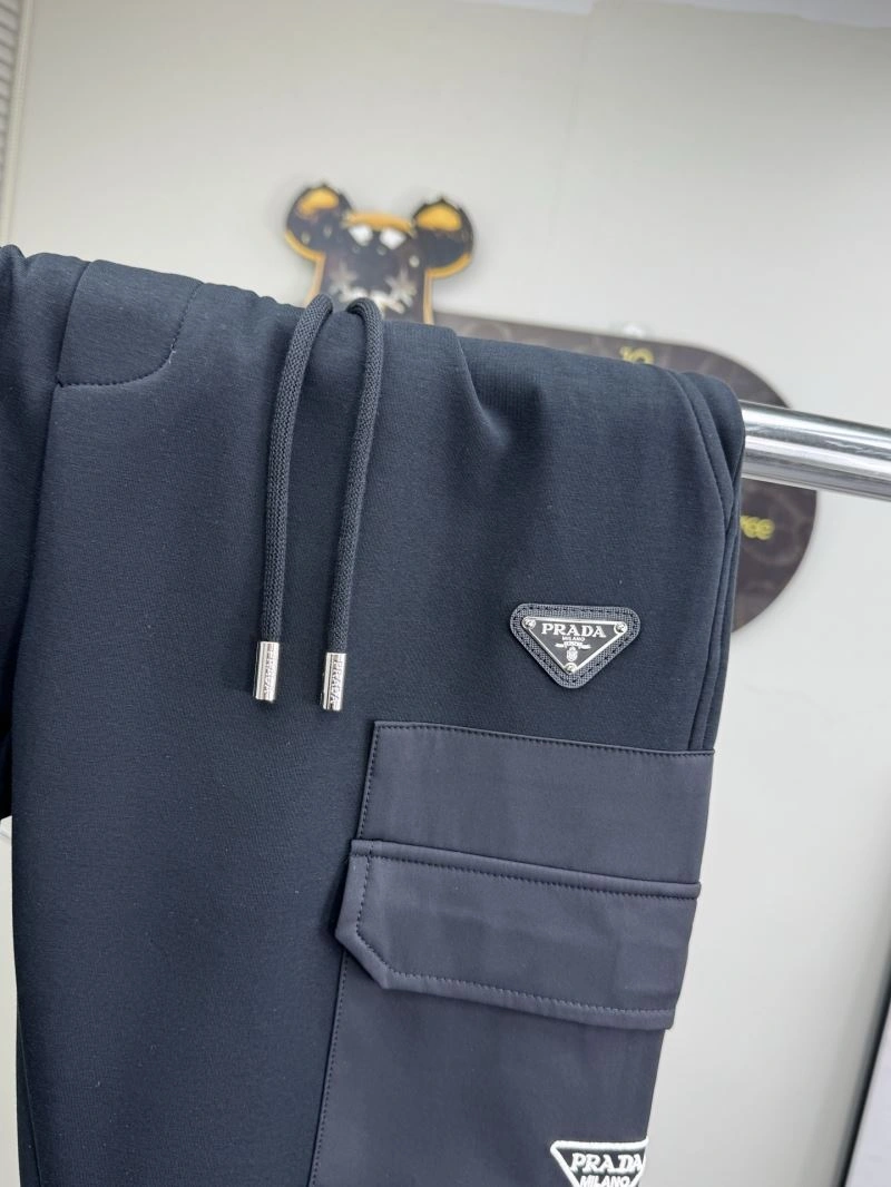 Discounted Prada Long Pants