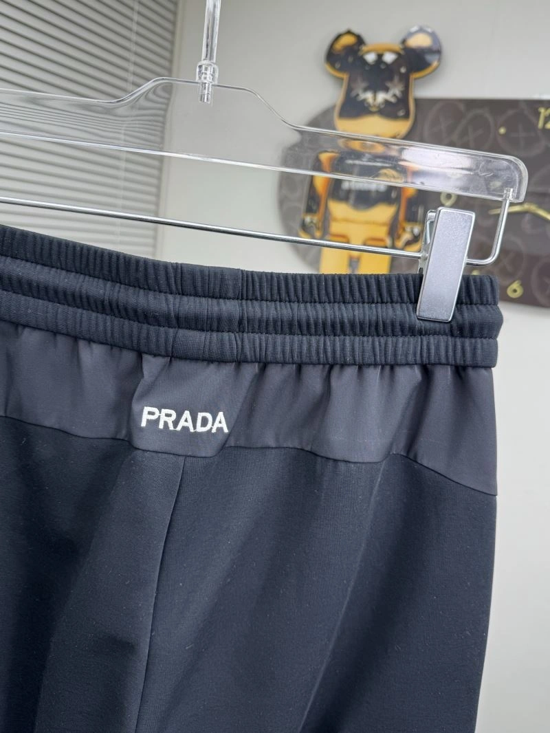 Discounted Prada Long Pants