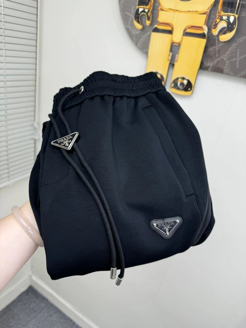 Genuine Prada Long Pants