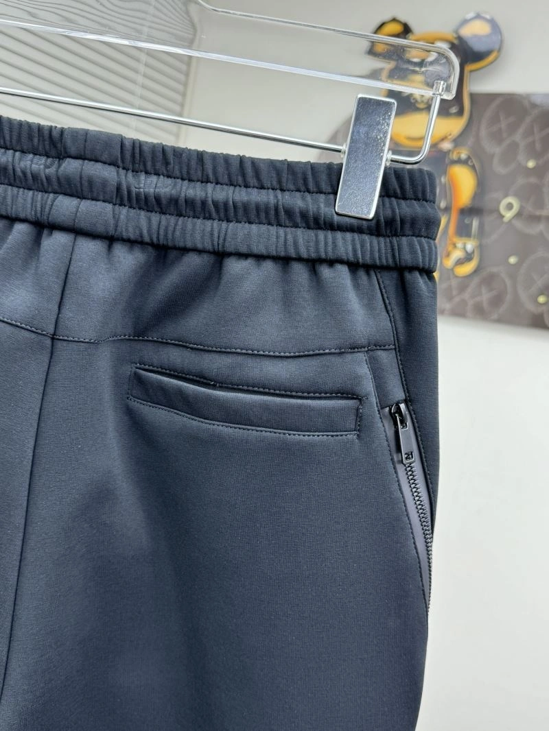 Genuine Prada Long Pants