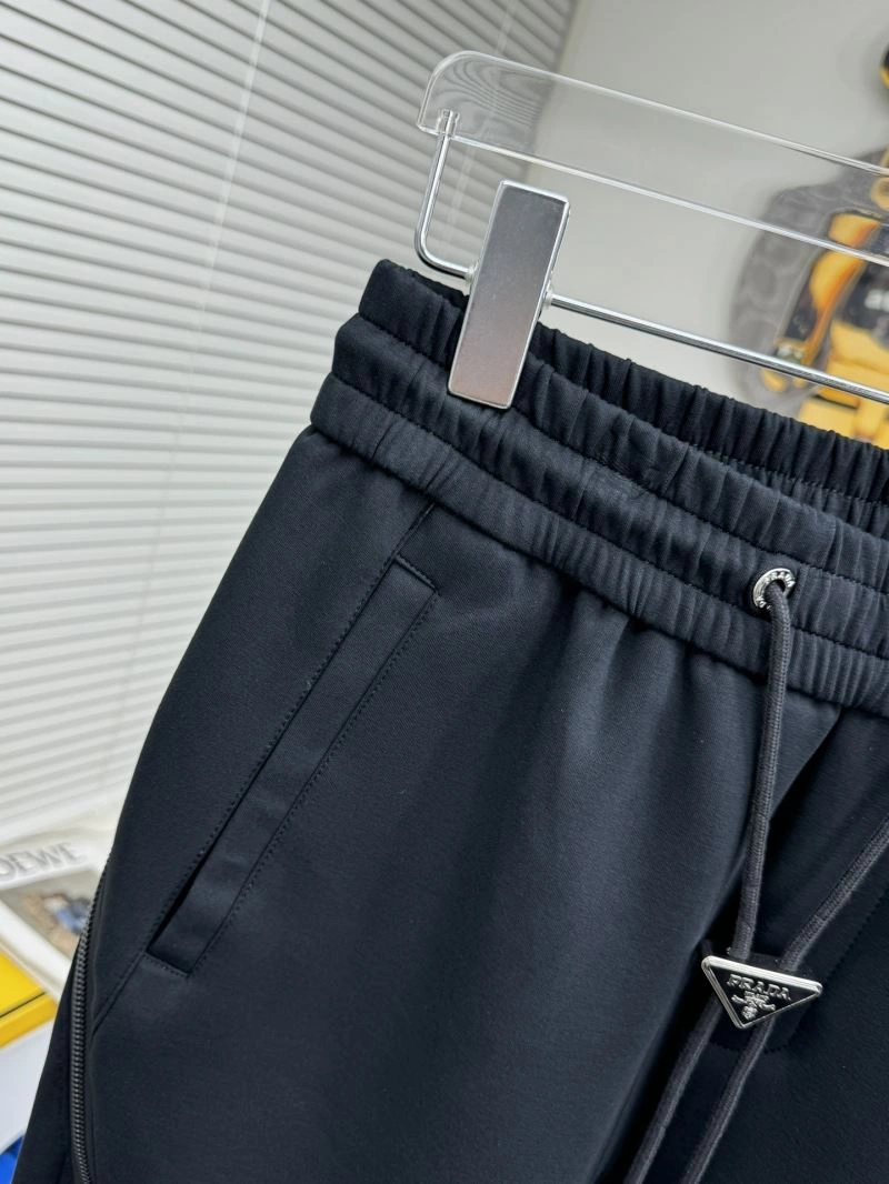 Genuine Prada Long Pants