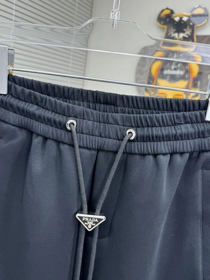Genuine Prada Long Pants