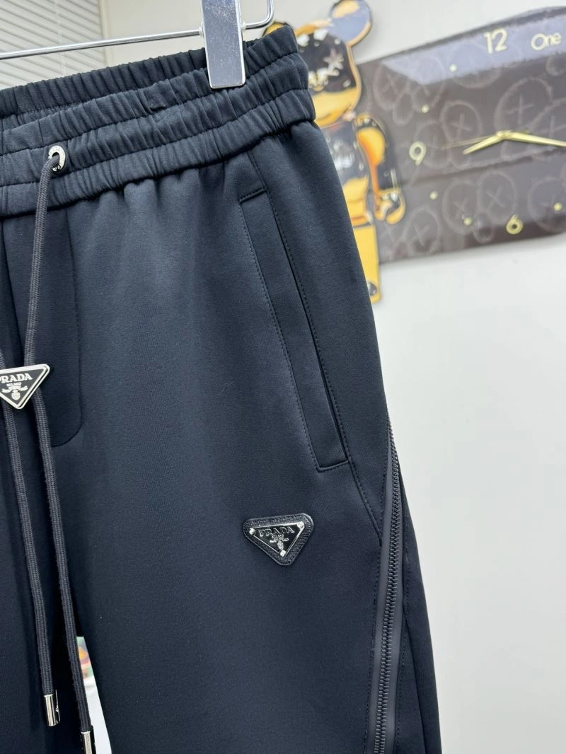 Genuine Prada Long Pants