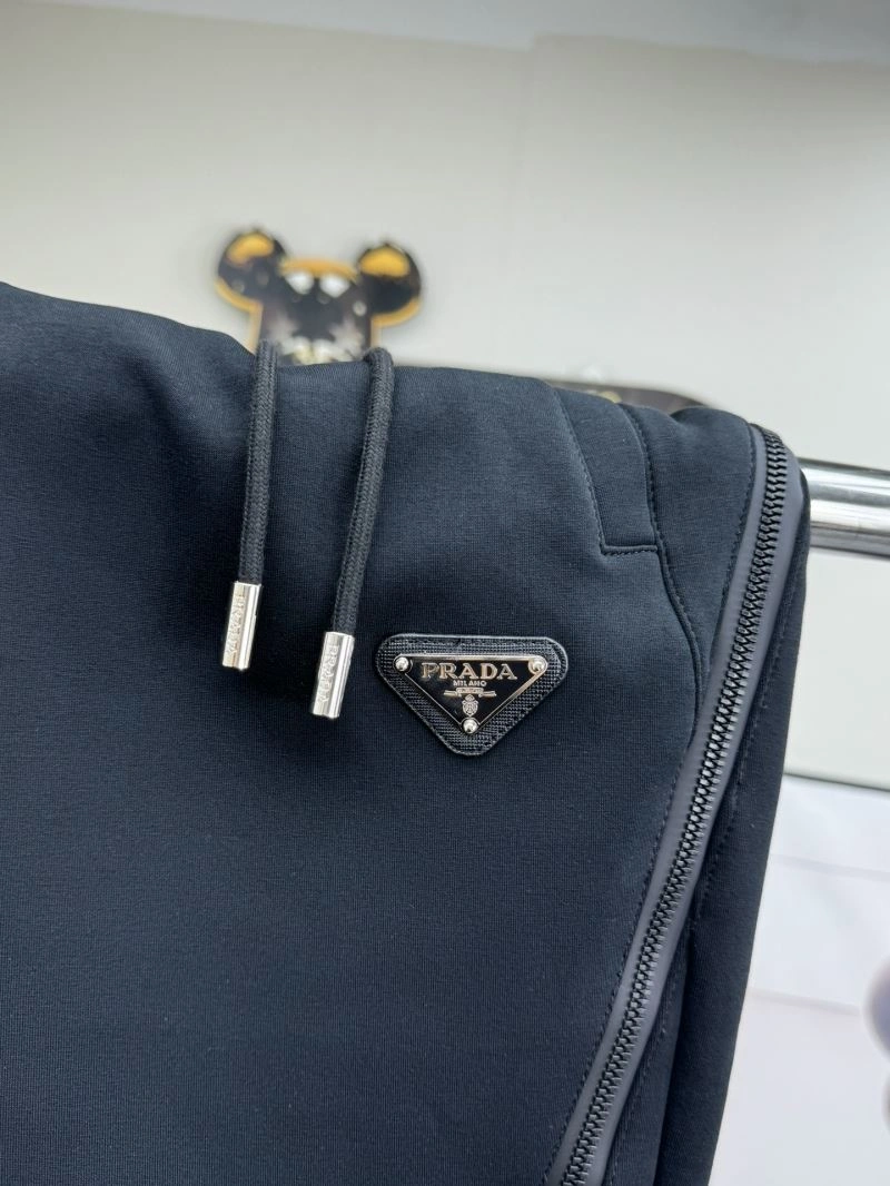 Genuine Prada Long Pants