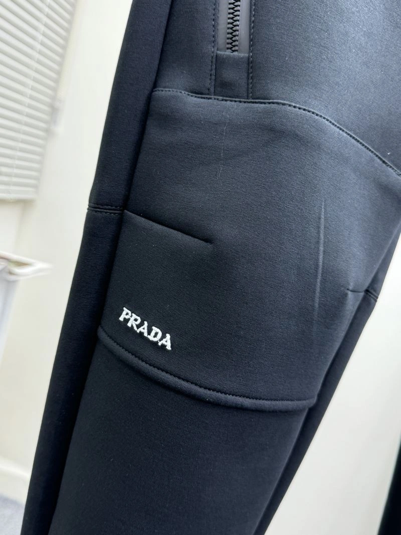 Genuine Prada Long Pants