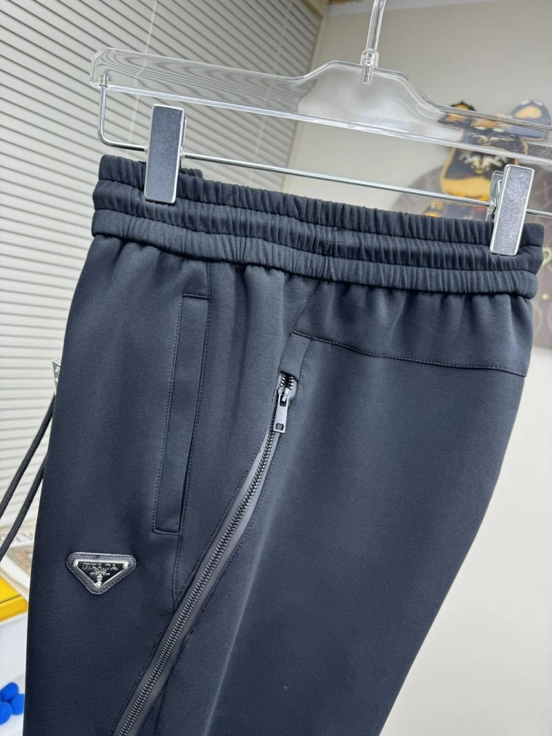 Genuine Prada Long Pants