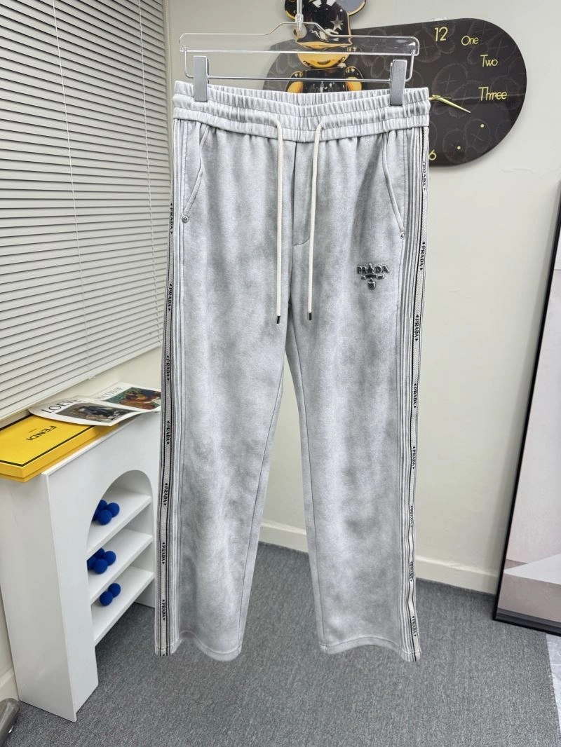 Prada Long Pants