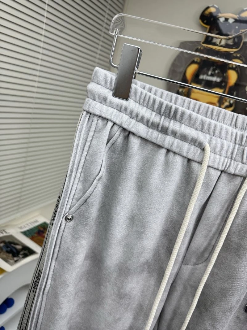 Brand-authenticated Prada Long Pants