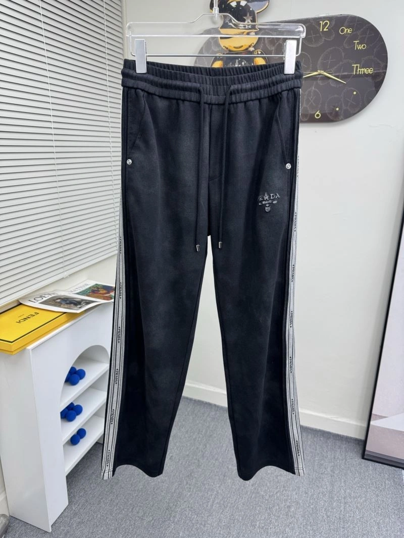 Prada Long Pants