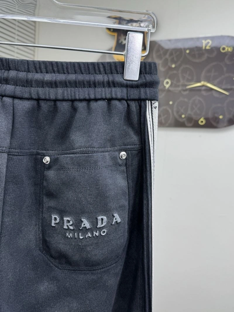 Cut-rate Prada Long Pants