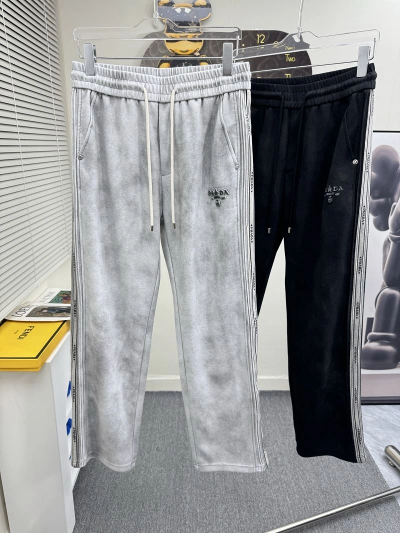 Cut-rate Prada Long Pants