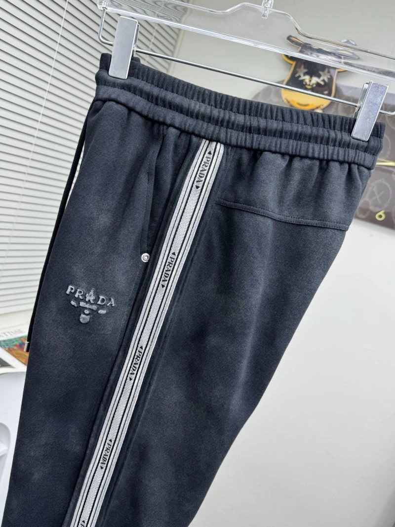 Cut-rate Prada Long Pants