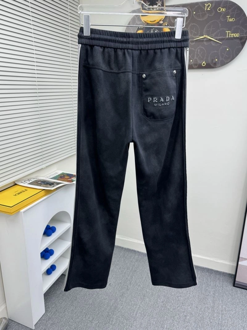 Cut-rate Prada Long Pants
