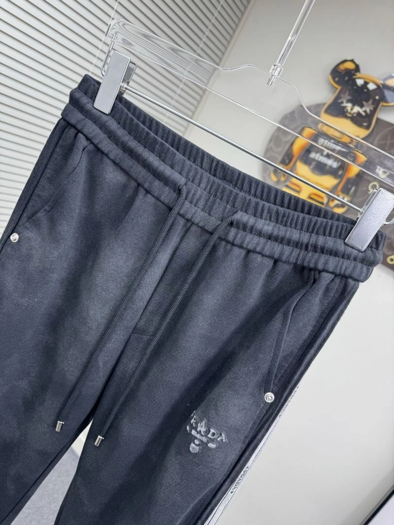 Cut-rate Prada Long Pants