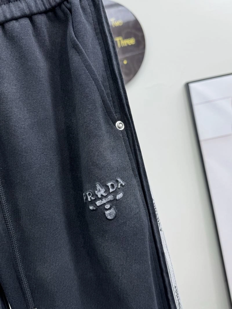 Cut-rate Prada Long Pants