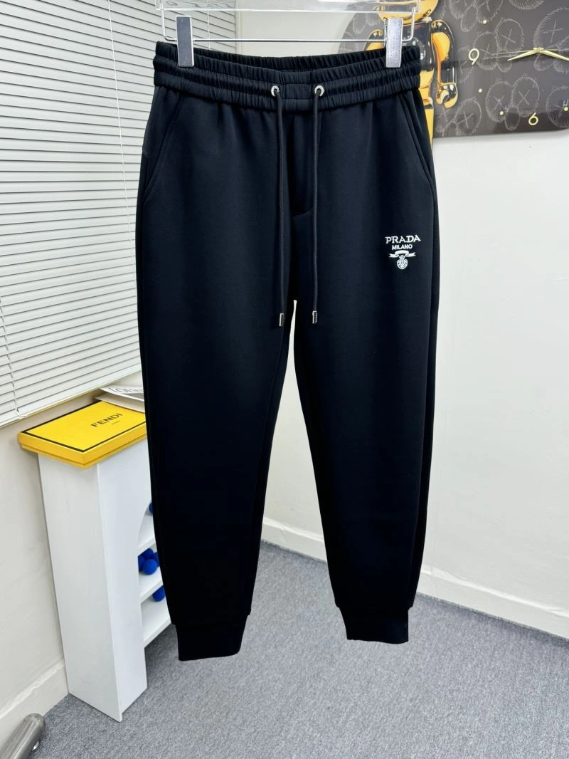 Prada Long Pants