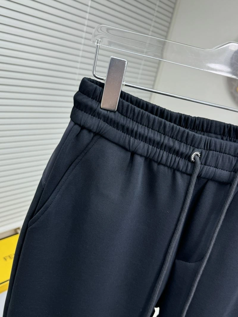 Accurate model Prada Long Pants