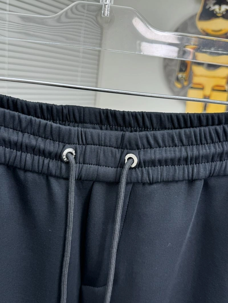 Accurate model Prada Long Pants