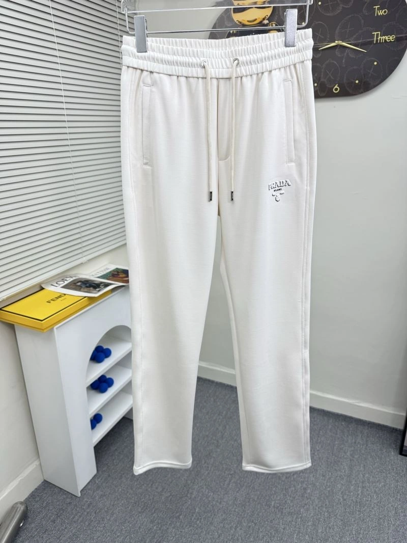 Prada Long Pants