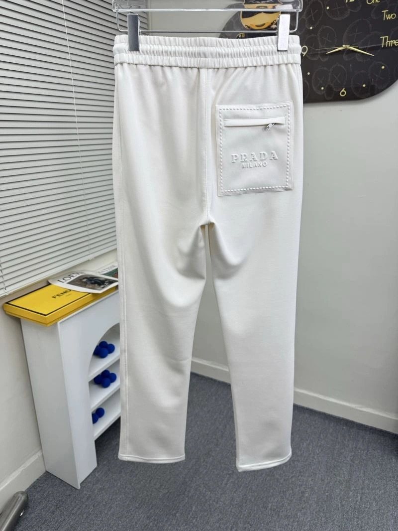 Bargain Prada Long Pants