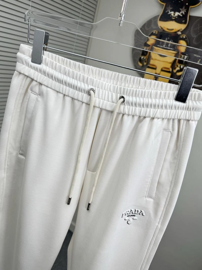 Bargain Prada Long Pants