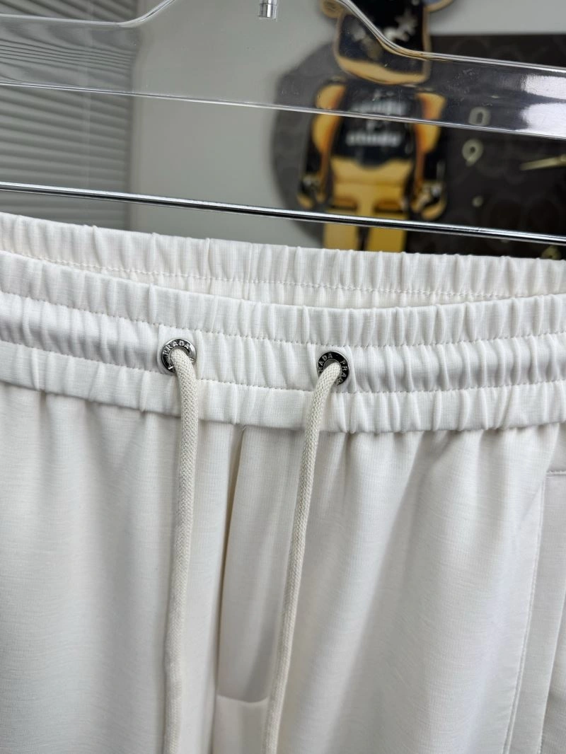 Bargain Prada Long Pants