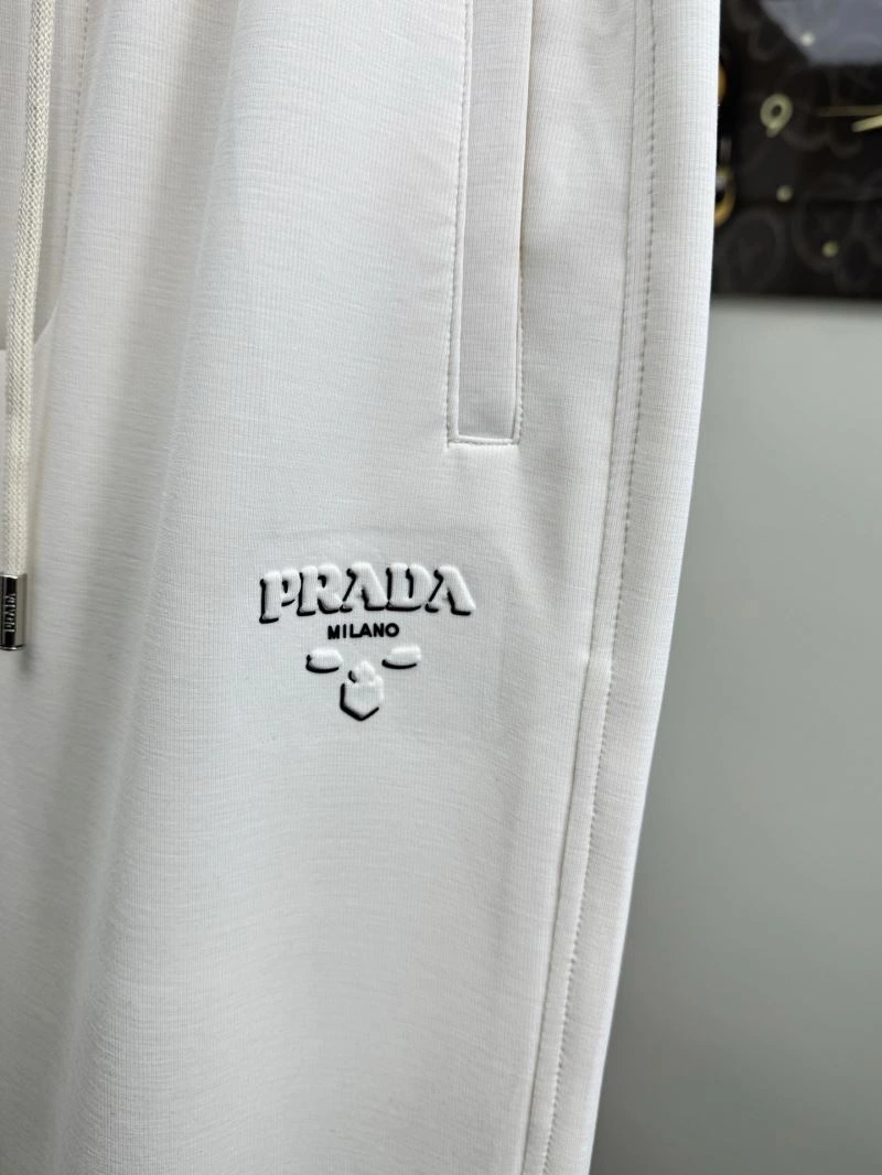 Bargain Prada Long Pants