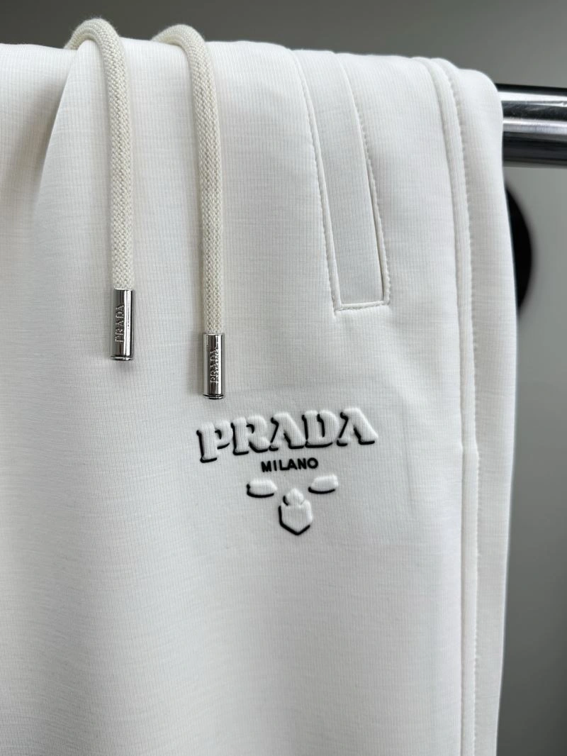 Bargain Prada Long Pants