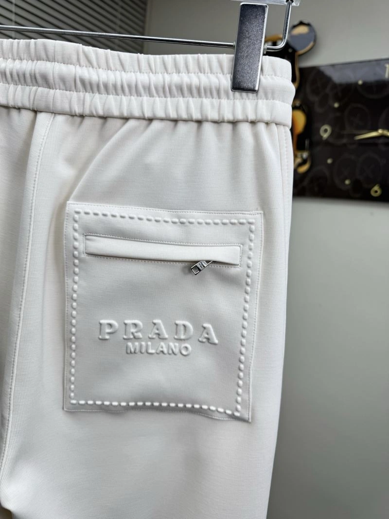 Bargain Prada Long Pants