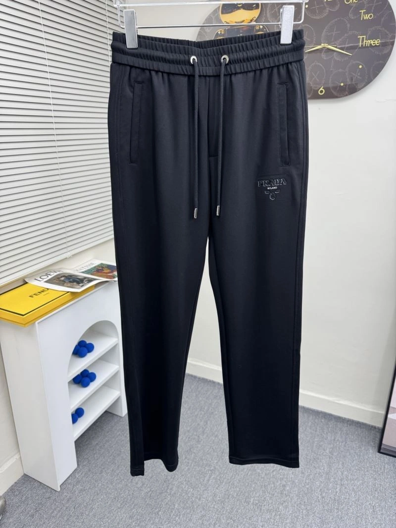 Prada Long Pants