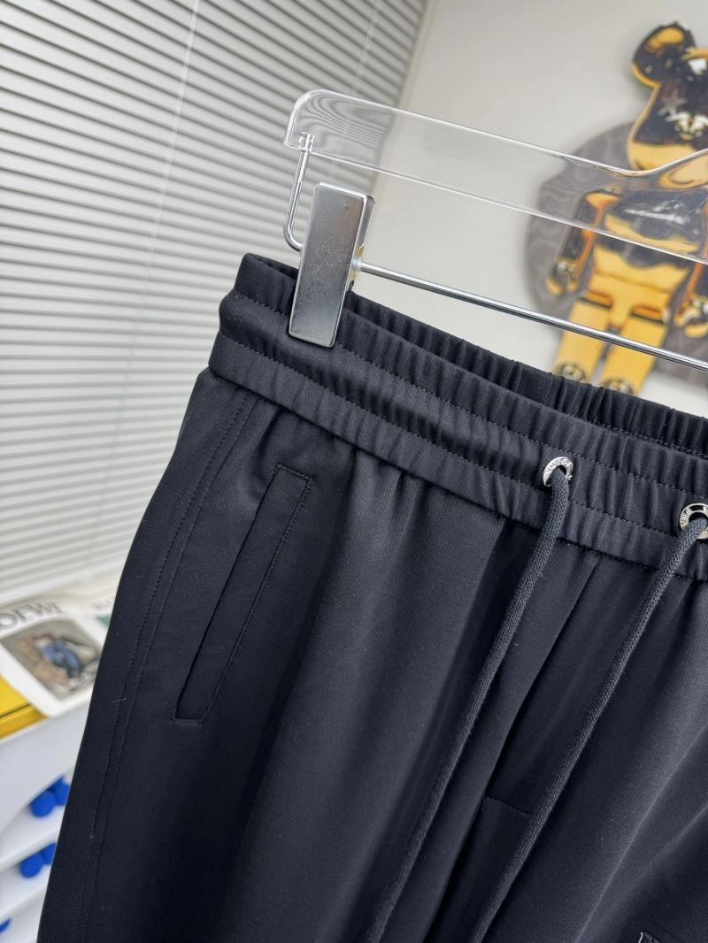High accuracy Prada Long Pants
