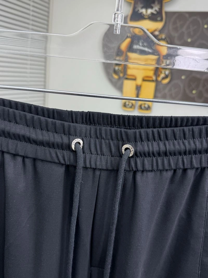 High accuracy Prada Long Pants