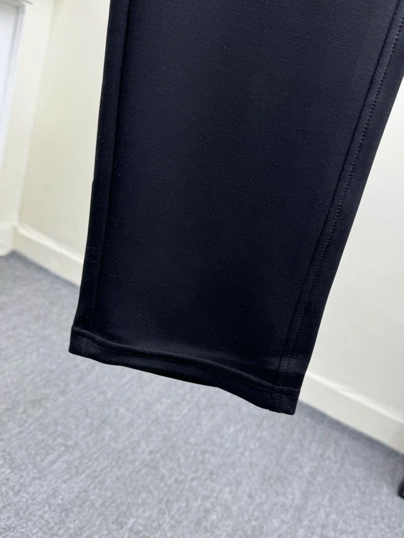 High accuracy Prada Long Pants