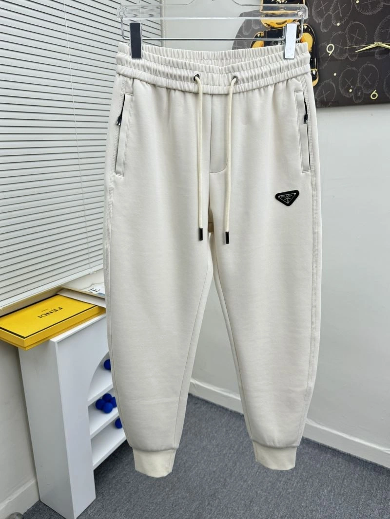 Prada Long Pants